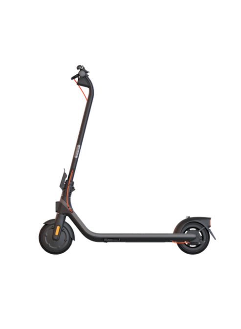 Segway E2 Plus Electric Scooter| Modern Design w/ App, 2.8" LED Screen ...