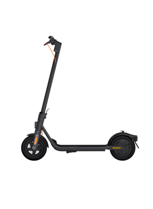 Segway F2 Plus Electric Scooter, Three Speed Modes 25 km/h Fast Scooter ...